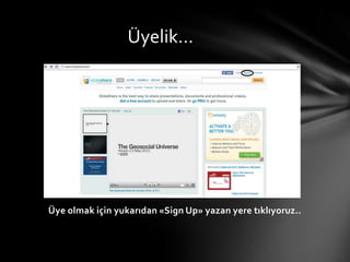 Slideshare kemal | PPTX