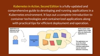 Kubernetes in Action, Second Edition | PPSX