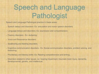 Slide share *language development* | PPTX