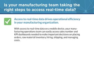 Drive IT Operational Excellence: Break Down Silos with Real-Time Data ...