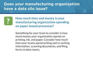 Drive IT Operational Excellence: Break Down Silos with Real-Time Data ...