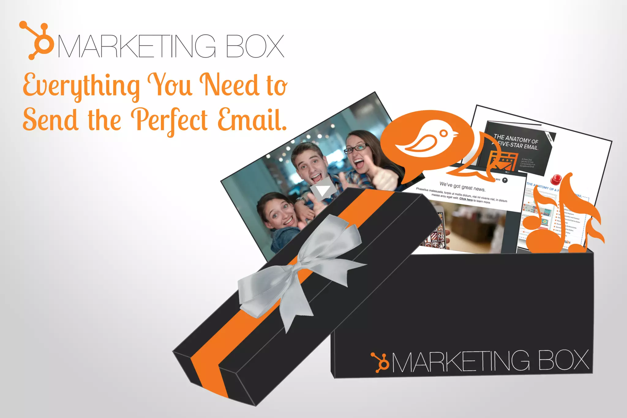 Here's Everything You Need To Know About Sending The Perfect Email | PPT