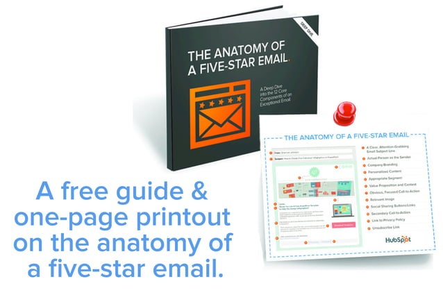 Here's Everything You Need To Know About Sending The Perfect Email