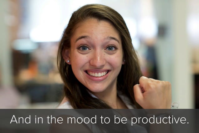 Here's Everything You Need To Know About Sending The Perfect Email