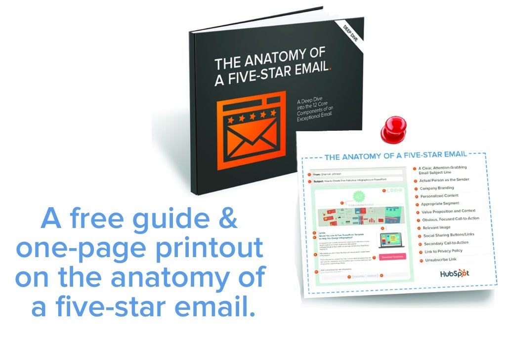 Here's Everything You Need To Know About Sending The Perfect Email