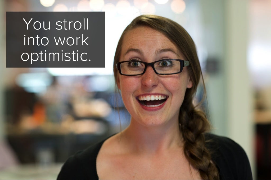 Here's Everything You Need To Know About Sending The Perfect Email