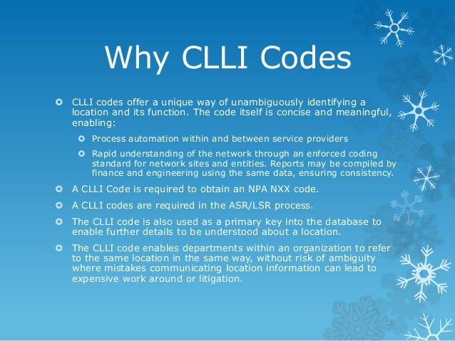 Network Devices Naming Conventions