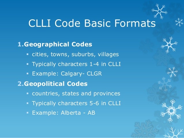 Network Devices Naming Conventions