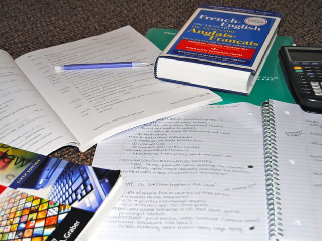 Balancing Division I athletics and academics | PDF