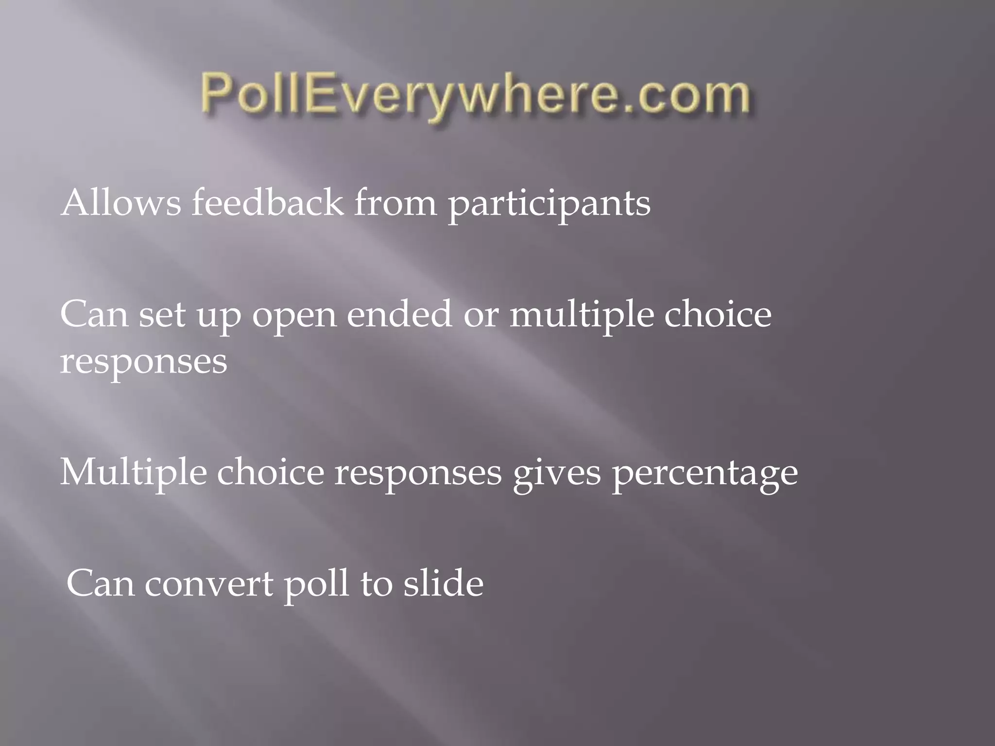 Slide share.net presentation | PPT