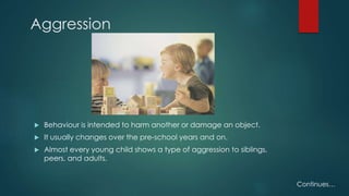 Peer Relationships | PPTX