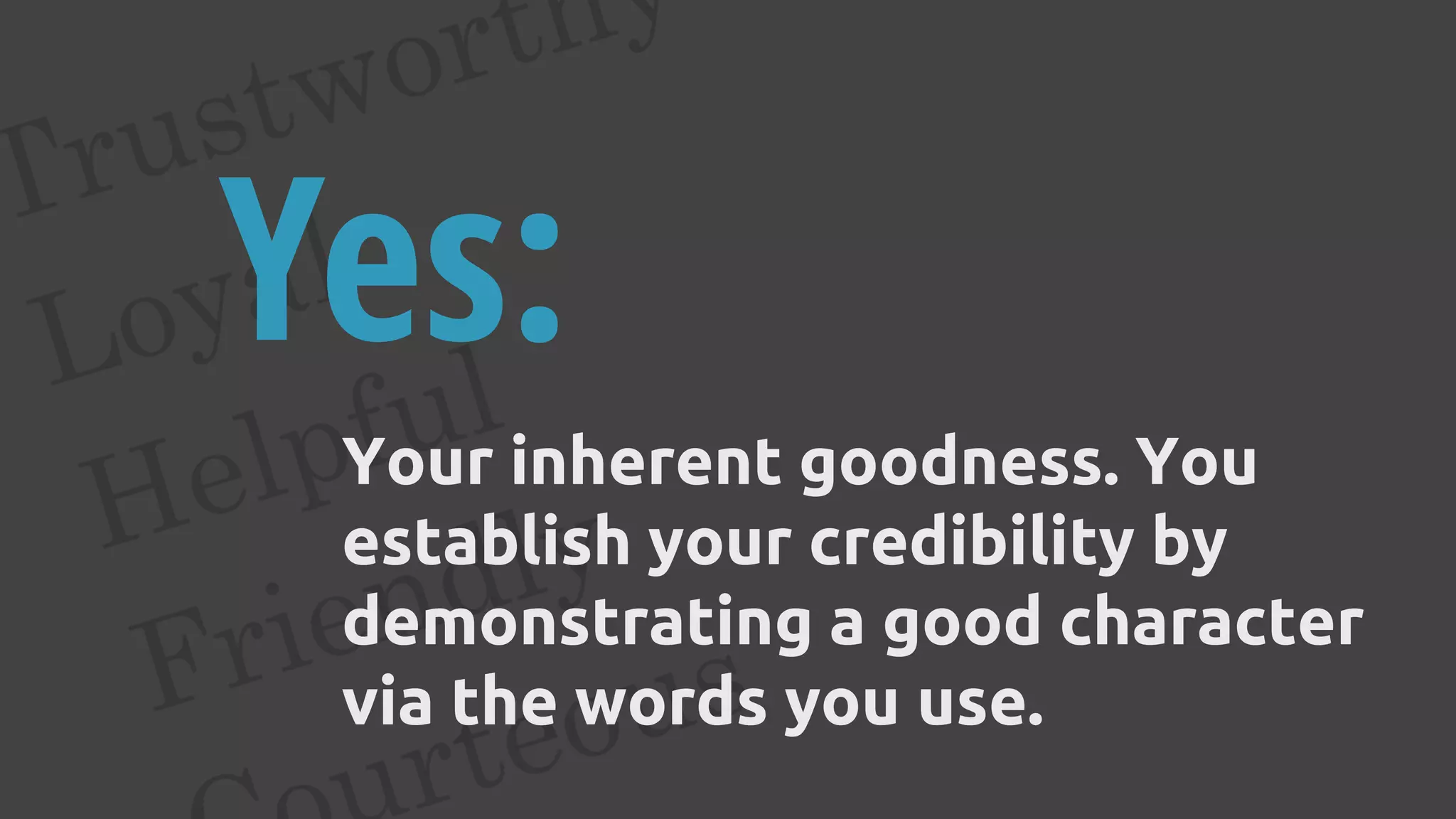 Slideshare persuasion via aristotle | PDF