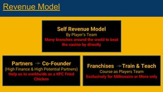 The Billionaire Project | PDF