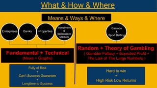 The Billionaire Project | PDF