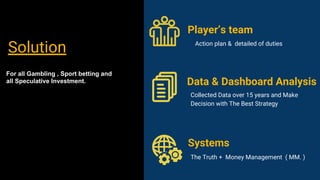 The Billionaire Project | PDF