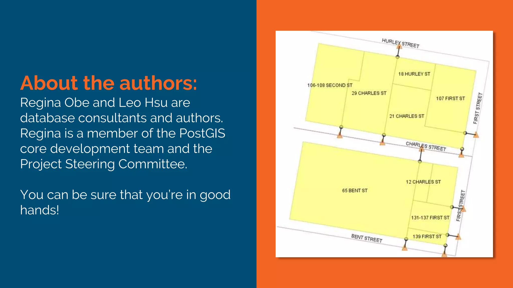 PostGIS in Action, Third Edition: the newly-updated guide | PPSX