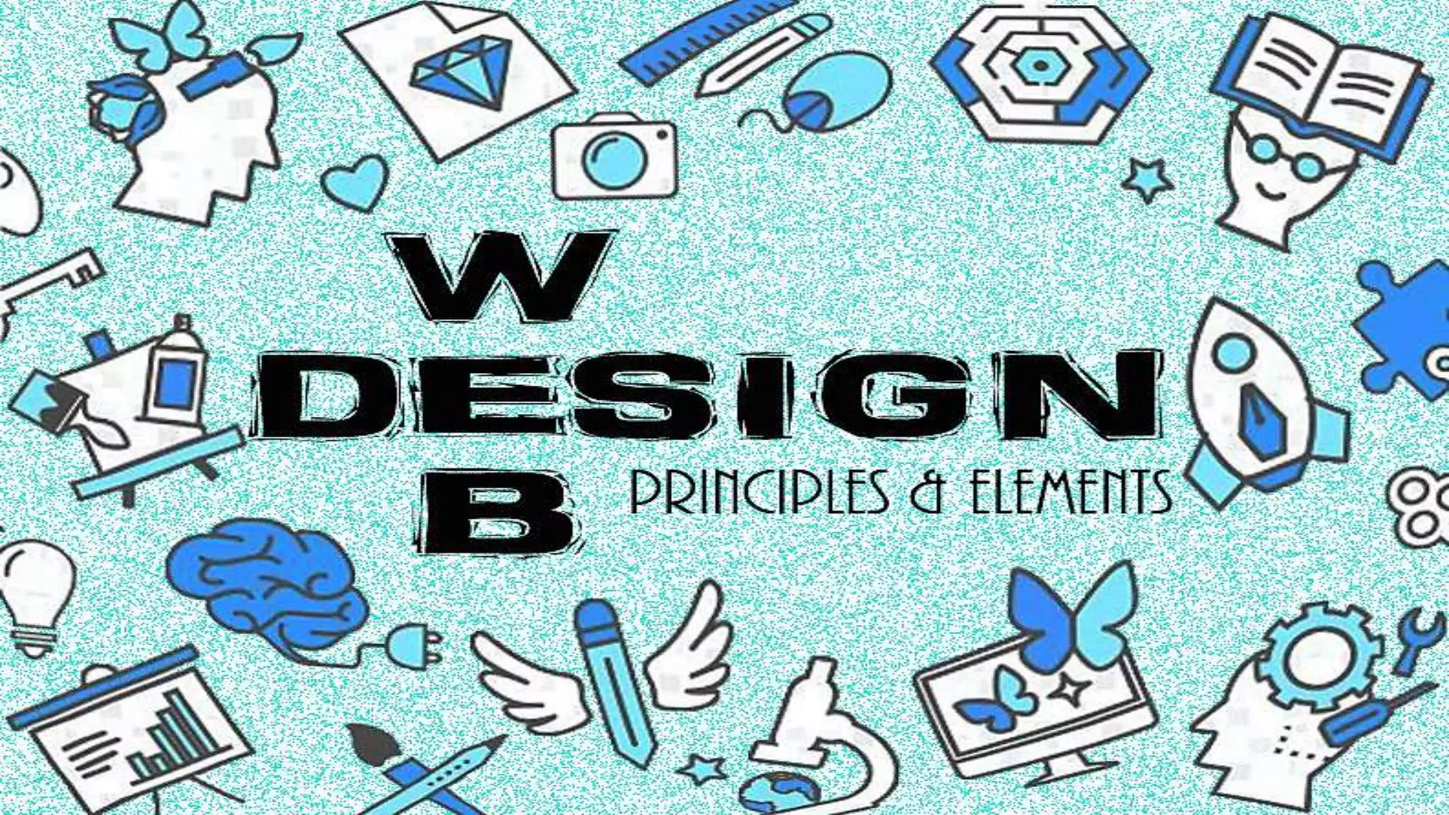 Web Design Principles and Elements | PPTX