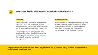 Predix Overview -BASIC | PPTX