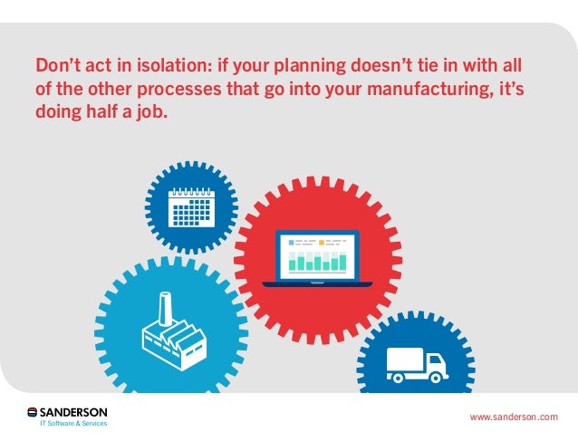 The 7 Steps Of Master Production Scheduling Optessa - Bank2home.com