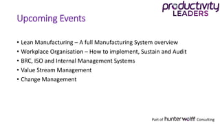 Slide share productivity master class | PPT | Free Download