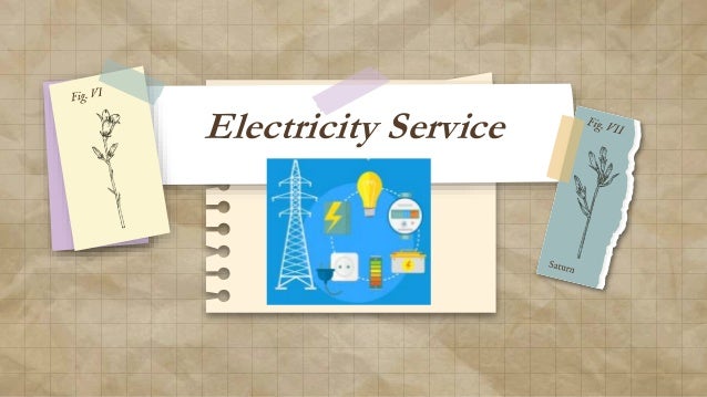 Slideshare public services | PPT