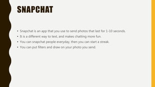 Slideshare-recio | PPT