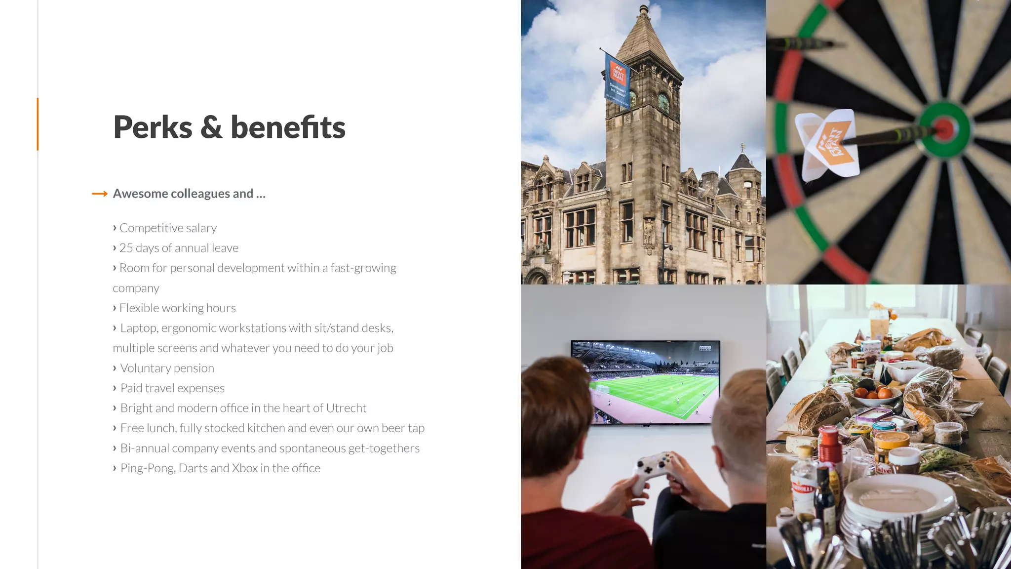 Rentman Amsterdam 2020 | PPT