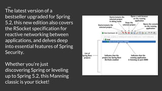 Spring in Action, Sixth Edition | PPSX