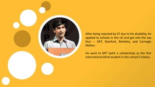 Srikanth Bolla | PPTX