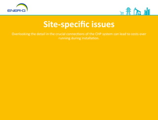 Step by Step CHP: the Pitfalls to Avoid Between Planning and Design ...
