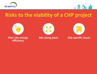Step by Step CHP: the Pitfalls to Avoid Between Planning and Design ...