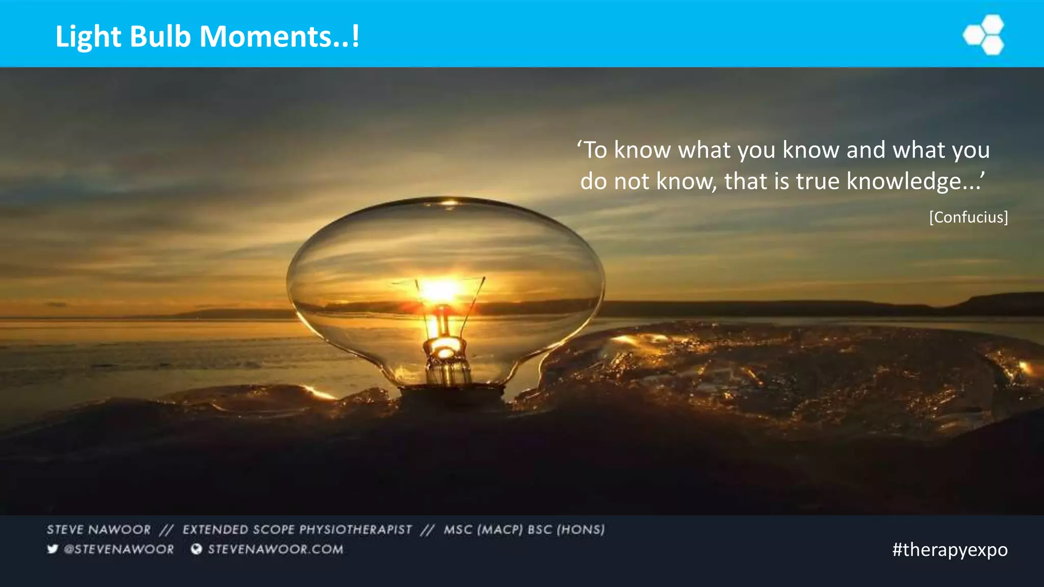 Musculoskeletal Masqeuraders - Rolling the 'Clinical Dice' | PPTX