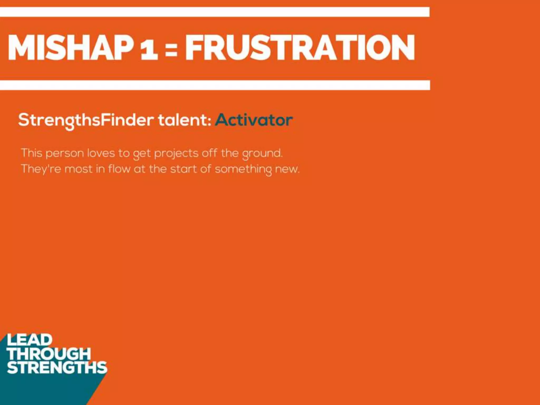 StrengthsFinder Training For Teams | PPTX