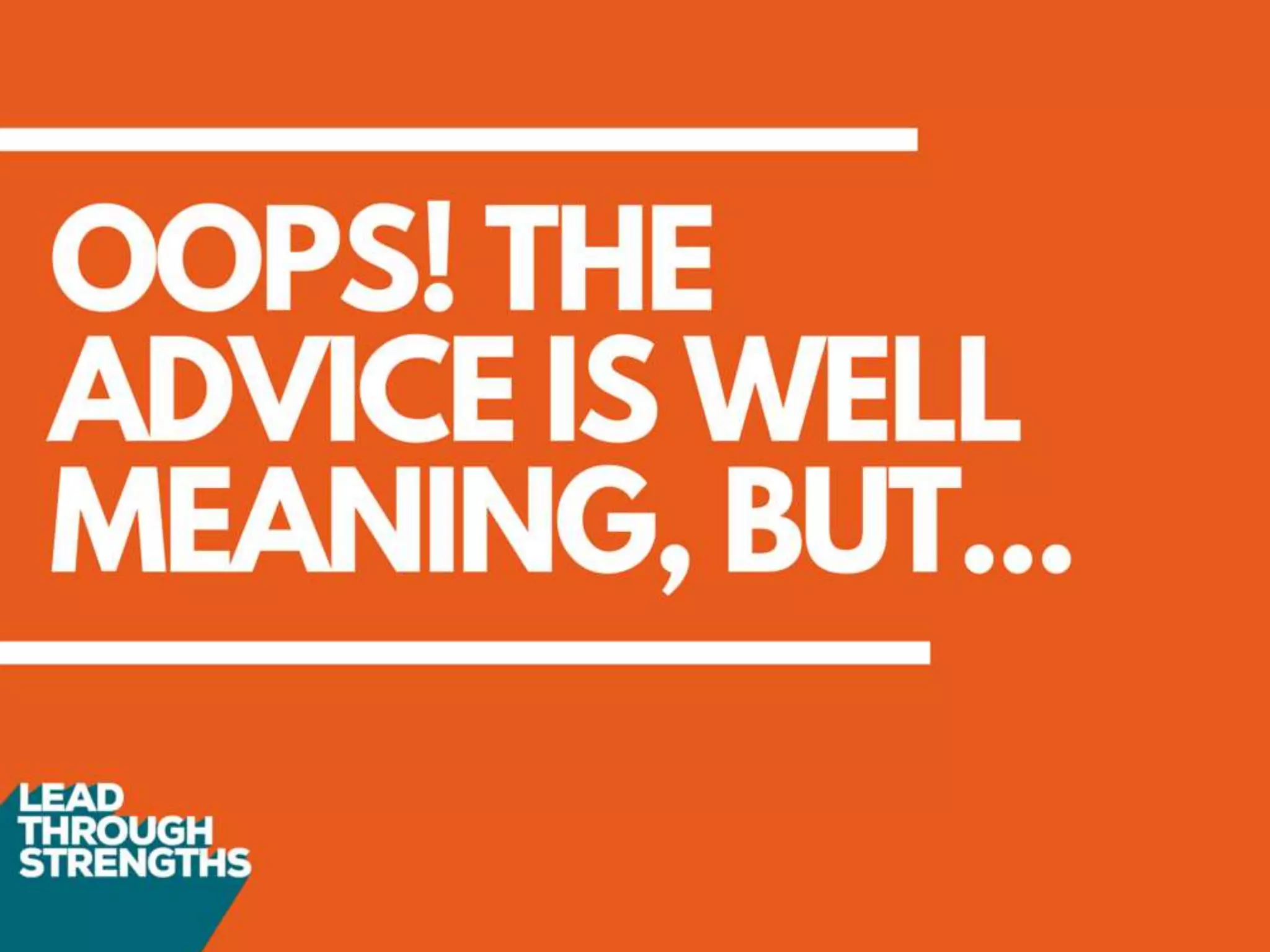 StrengthsFinder Training For Teams | PPTX