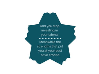 StrengthsFinder Training For Teams | PPT