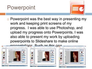 Slideshare technologies | PPT