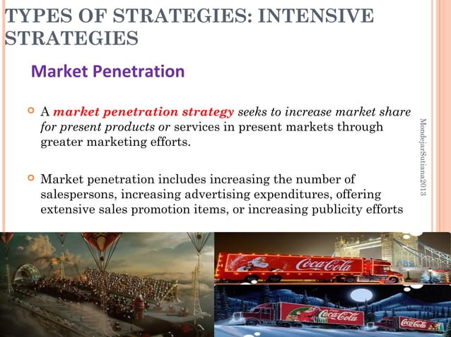 Strategic Management: Types of Strategy | PPT | Mergers and ...