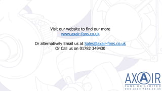 Useful Fan Formula's | PPTX | Physics | Science