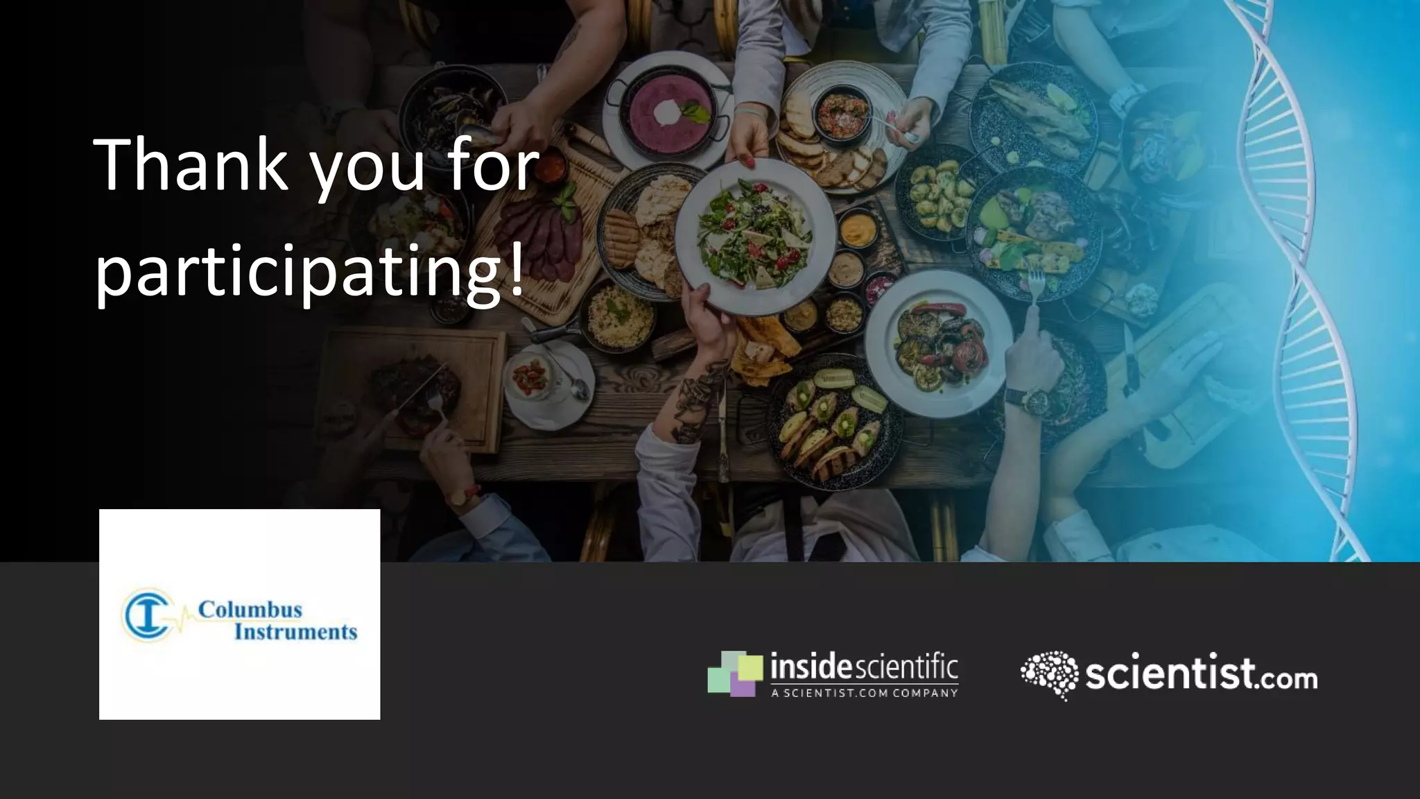 We Are More Than What We Eat Dietary Interventions Depend on Sex and ...