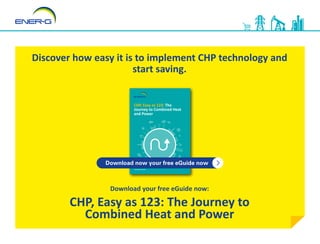 WTH is CHP? A Guide to the Energy Industry’s Acronyms | PDF | Science