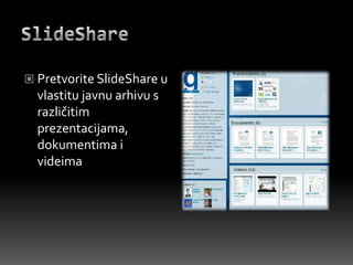 Slide share000 | PPTX