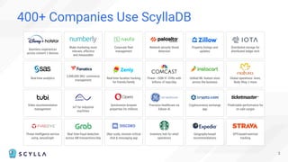 Learning Rust the Hard Way for a Production Kafka + ScyllaDB Pipeline | PDF