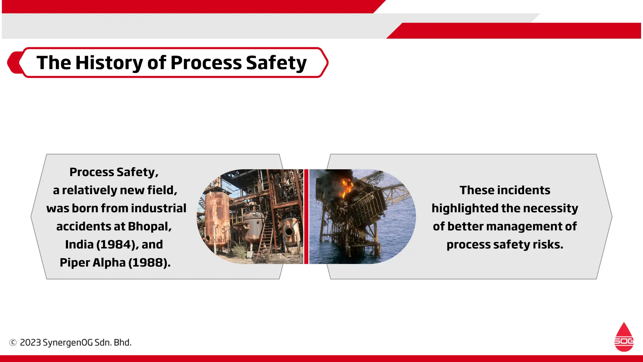 Process Safety Management - A Comprehensive Guide | PDF