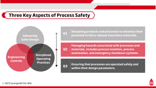 Process Safety Management - A Comprehensive Guide | PDF