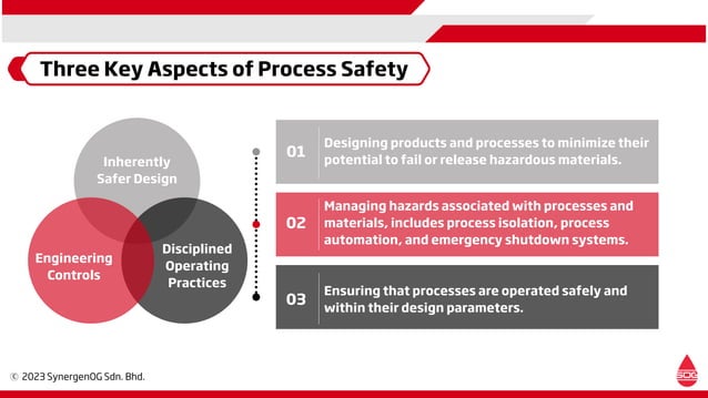 Process Safety Management - A Comprehensive Guide | PDF