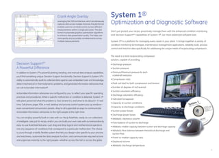 Condition Monitoring Solutions for Reciprocating Compressors | PDF