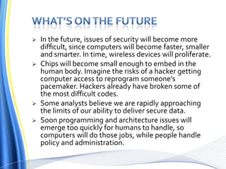 Security Transformation | PPT