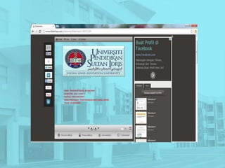 UPSI_Slideshare | PPTX