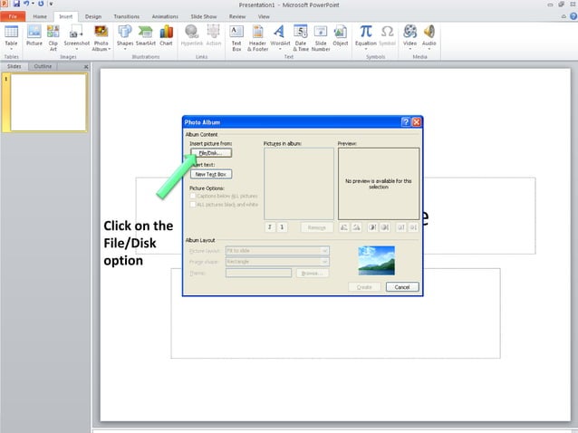 How to create a slideshare presentation | PDF | Internet | Computing