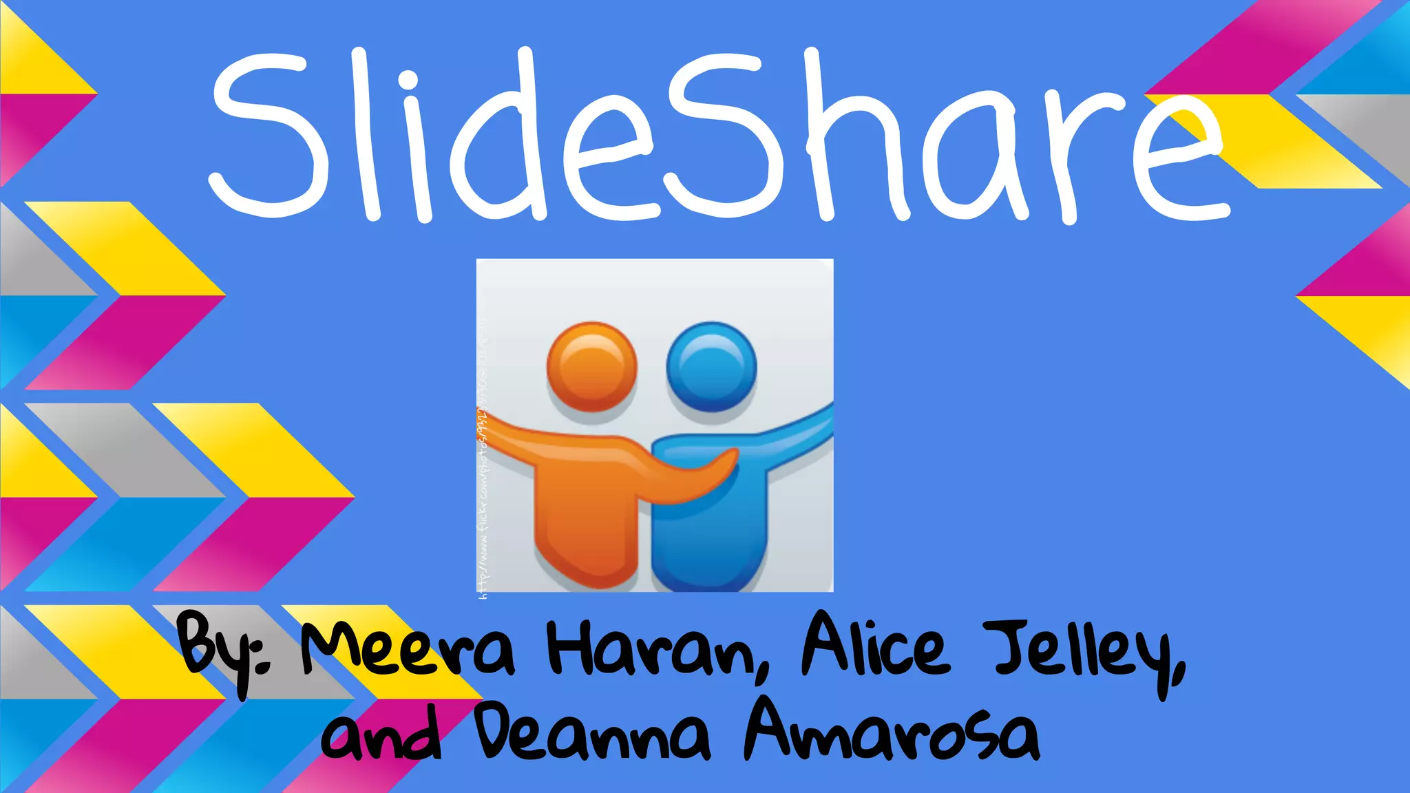 SlideShare Presentation | PDF | Social Networking | Internet